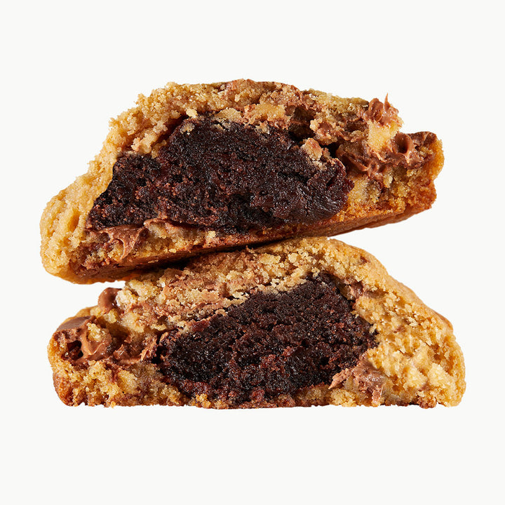 Brookies – Brookies MTL