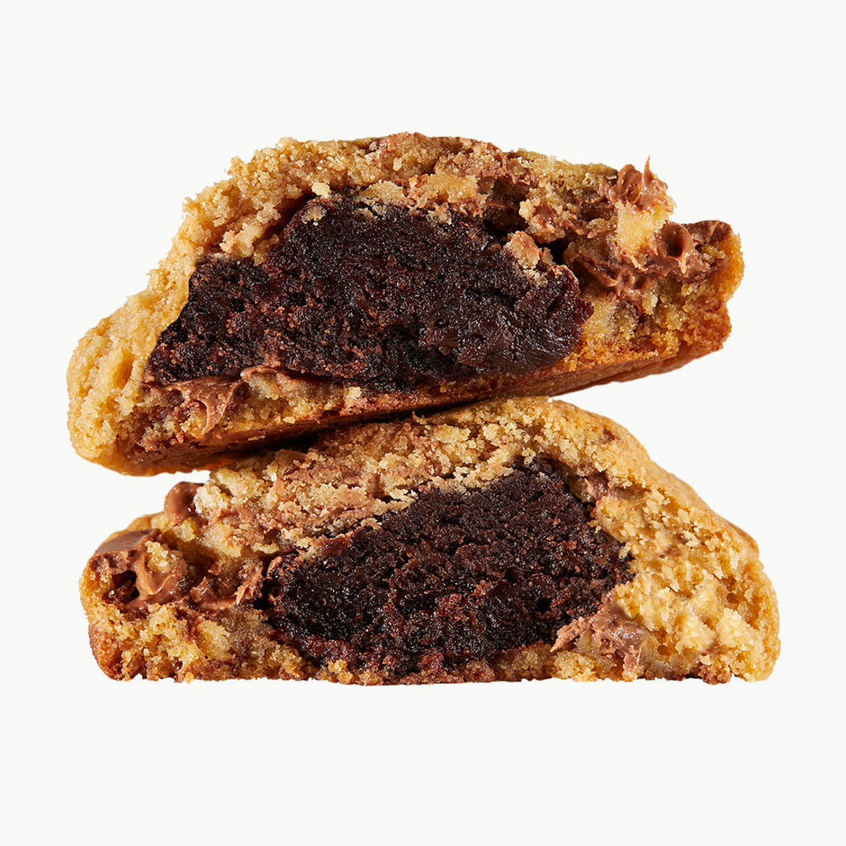 Brookies – Brookies MTL