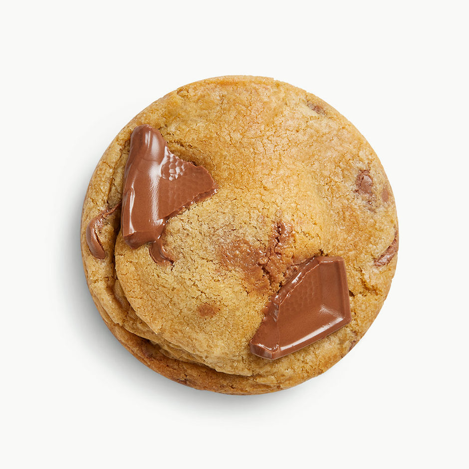 Brookies – Brookies MTL