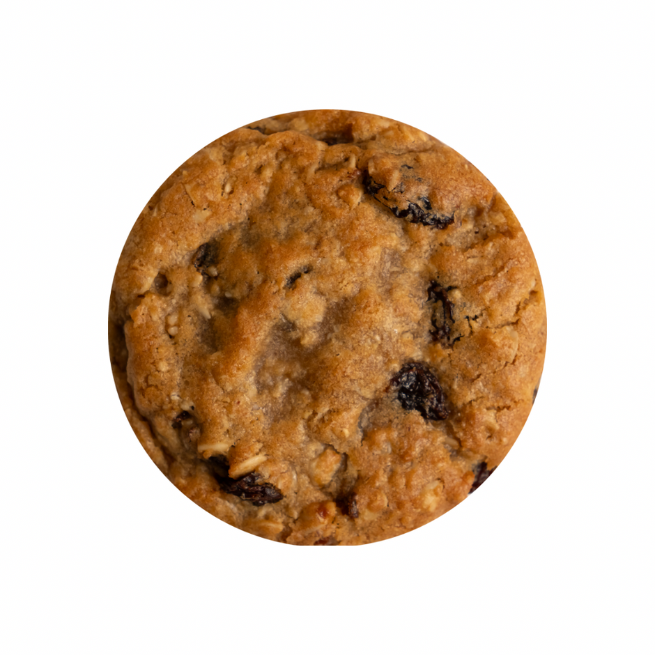 Brookies – Brookies MTL